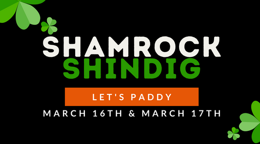 News – Wolfhead Distillery