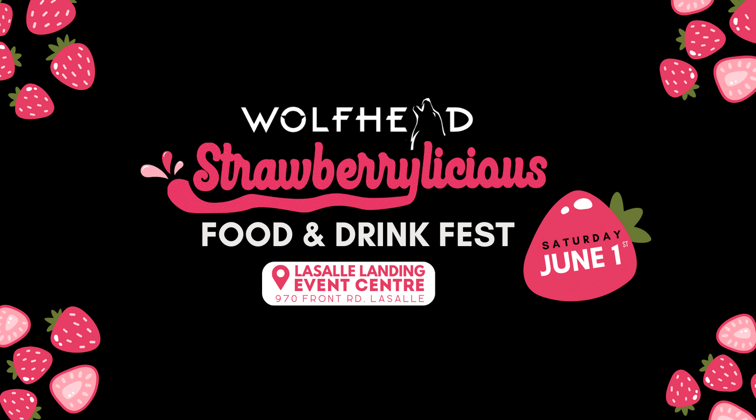 News – Wolfhead Distillery News – Wolfhead Distillery