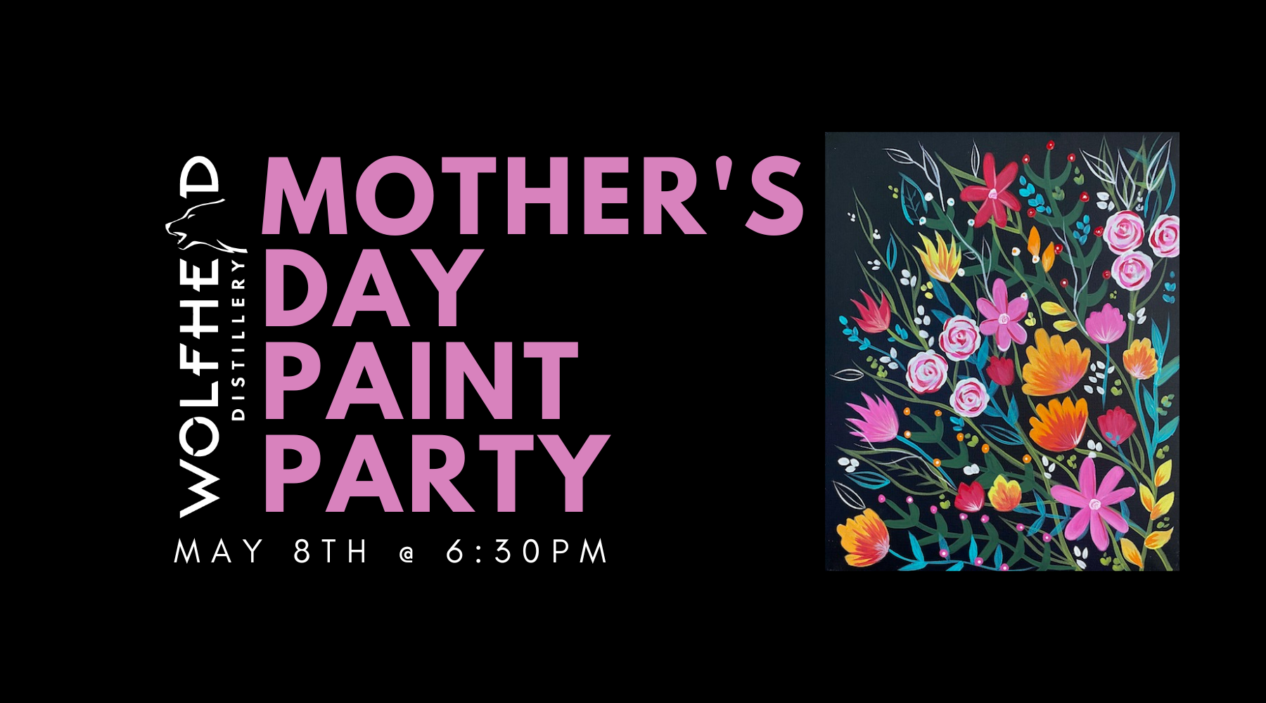 News – Wolfhead Distillery