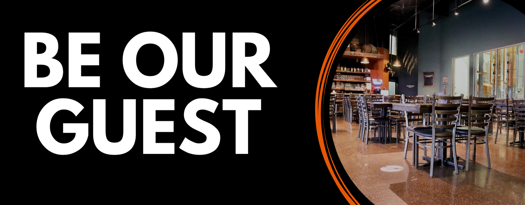 Menus – Wolfhead Distillery