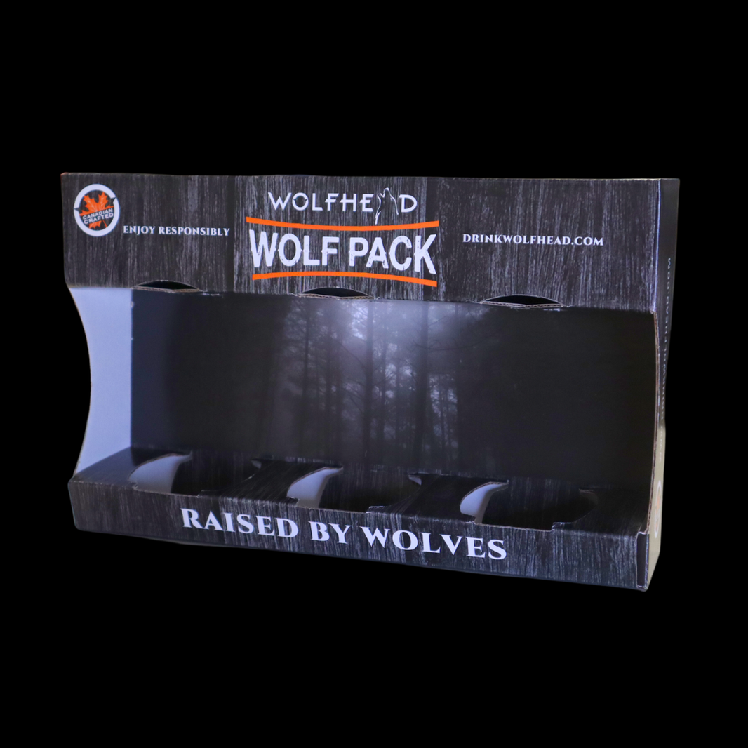 Gift Sets – Wolfhead Distillery