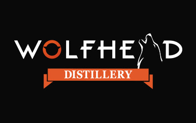 Menus – Wolfhead Distillery